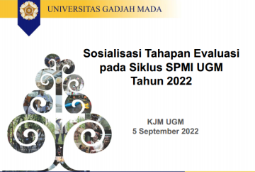 Berita AMI – Kantor Jaminan Mutu